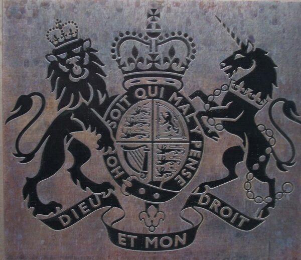 Franchement, ... Honi soit qui mal y pense - Inter Ligere